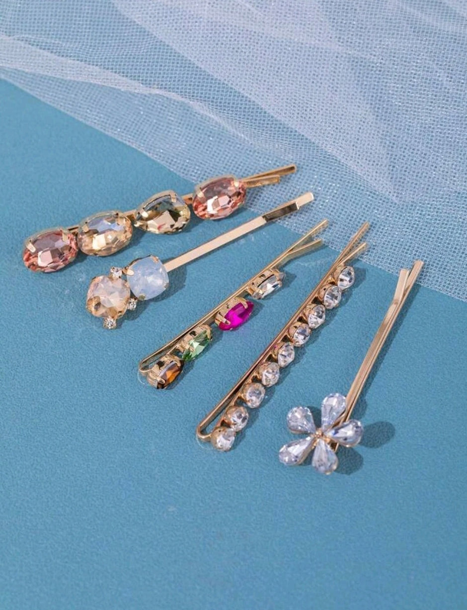 Paris Closet - shop for hair accessories, home and body fragrances ...